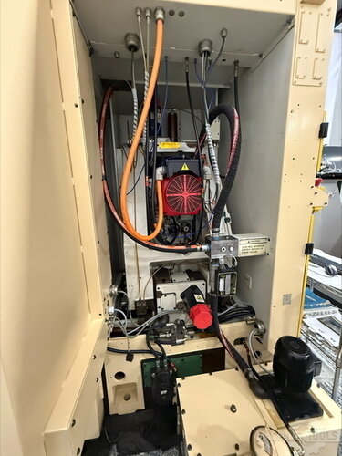 GLEASON PHOENIX 175HC Generadores de Engranes Cónicos Usado - Excelente ...