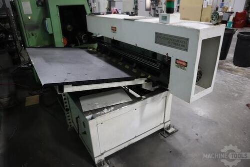 MORI SEIKI SL-15 CNC LATHE CNC Lathes Used - Excellent #631938 ...