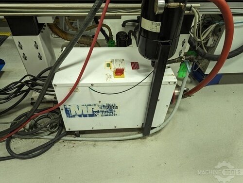 TSUGAMI BH20Z Swiss Type Automatic Screw Machines Used - Excellent ...