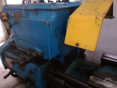 New and Used POREBA - MachineTools.com