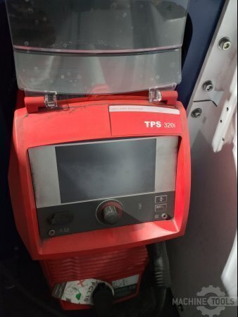 TRUMPF TRUARC WELD 1000 Arc Welders Used - Excellent #633033 ...