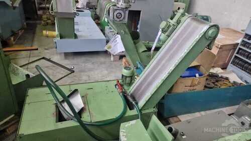 PFAUTER P 250 S Talladoras de Engranes Usado - En buenas condiciones #634260 - MachineTools.com