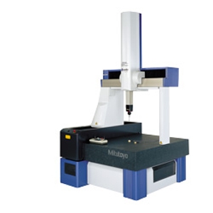 MITUTOYO CRT-APEX C9166 Coordinate Measuring Machines - MachineTools.com