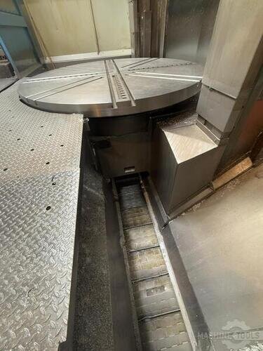 FKD 25 CNC Turret Lathes (Ram & Saddle) Used - Excellent #634368 ...