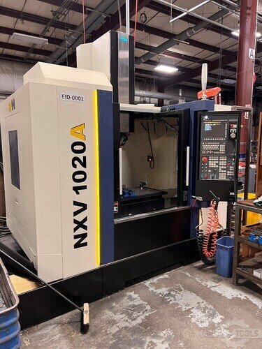 Used YCM - MachineTools.com