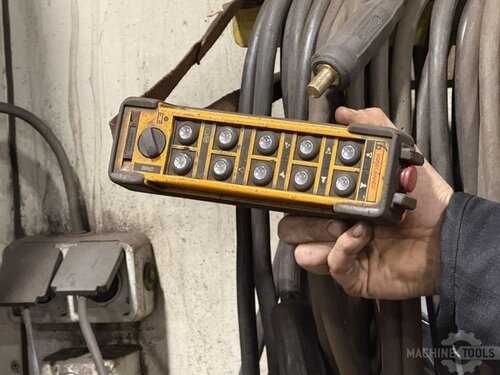 KONE CXT Bridge & Overhead Cranes Used - Excellent #635279 ...