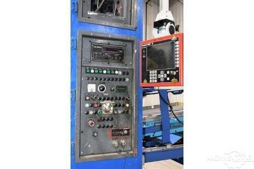 KOMATSU E2P-500 Prensas de Costado Recto (de Dos Columnas) Usado - En ...