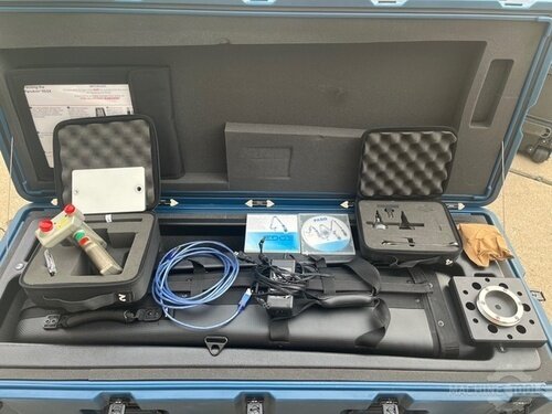 FARO Inspection Machines Used - Good #631911 - MachineTools.com