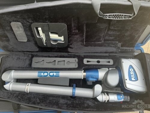 FARO Inspection Machines Used - Good #631911 - MachineTools.com