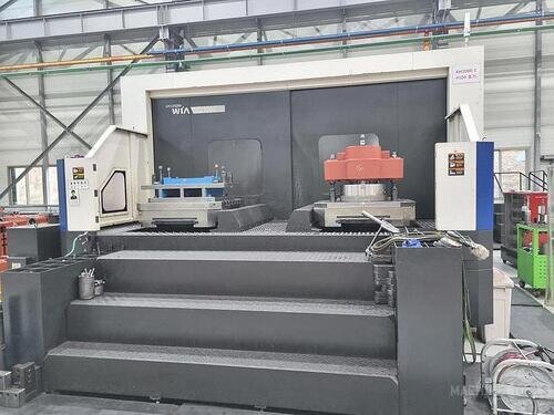 New and Used HYUNDAI WIA - MachineTools.com