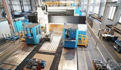 New and Used ZAYER - MachineTools.com