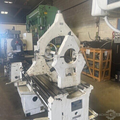 TOOLMEX TUR-630M Engine Lathes Used - Excellent #639290 - MachineTools.com