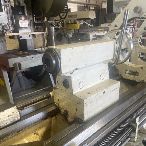 TOOLMEX TUR-630M Engine Lathes Used - Excellent #639290 - MachineTools.com