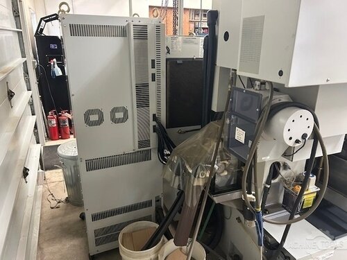 MITSUBISHI BA8 ワイヤーEDM 使用 - 優れました 639622 - MachineTools.com