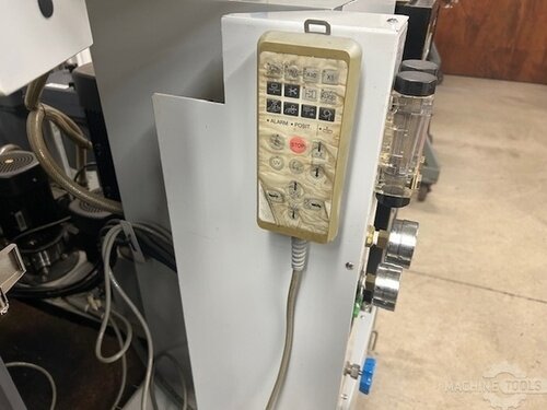 MITSUBISHI BA8 ワイヤーEDM 使用 - 優れました 639622 - MachineTools.com