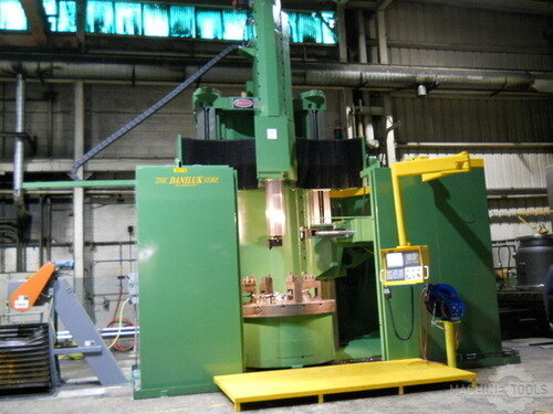 New and Used BULLARD - MachineTools.com