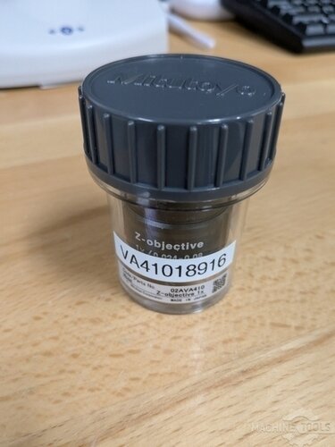 MITUTOYO QUICK VISION ACTIVE 404 測定機 使用 - 優れました 639943 - MachineTools.com