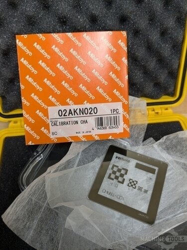 MITUTOYO QUICK VISION ACTIVE 404 測定機 使用 - 優れました 639943 - MachineTools.com