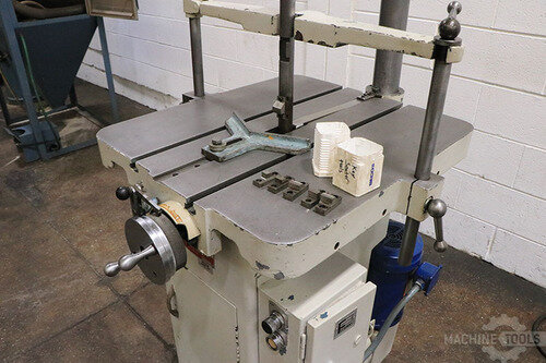 D.C. MORRISON K Keyseaters #641223 - MachineTools.com