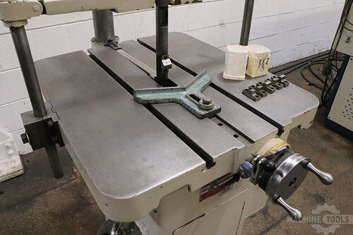 D.C. MORRISON K Keyseaters #641223 - MachineTools.com