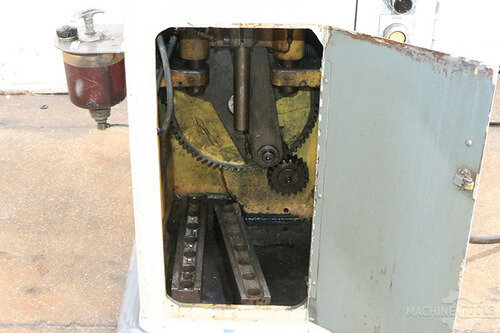 D.C. MORRISON K Keyseaters #641223 - MachineTools.com