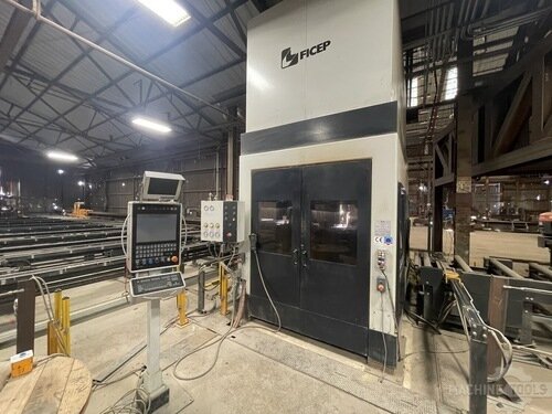 New and Used FICEP - MachineTools.com