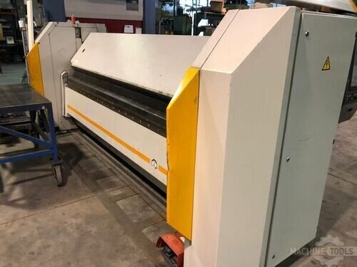 Folding Machines for sale listings - MachineTools.com