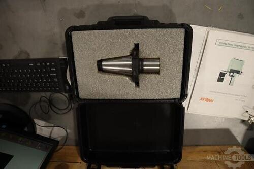 PARLEC TMM 1550 Tool Presetting Machines Used - Good #643399 ...