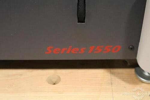 PARLEC TMM 1550 Tool Presetting Machines Used - Good #643399 ...