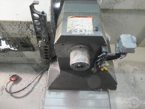 HAAS VF-3SS Vertical Machining Centers Used - Good #643800 ...
