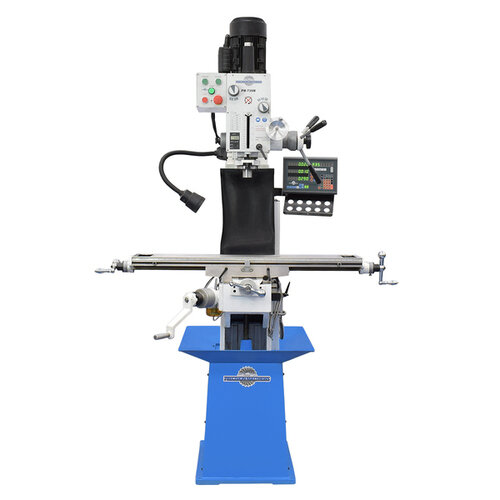 PRECISION MATTHEWS Available Models - MachineTools.com