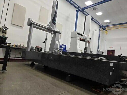 New and Used HEXAGON - MachineTools.com