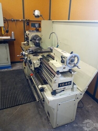 CADILLAC 4080G Engine Lathes Used - Excellent #645627 - MachineTools.com