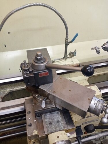 CADILLAC 4080G Engine Lathes Used - Excellent #645627 - MachineTools.com