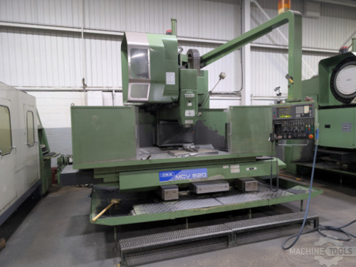 New and Used OKK - MachineTools.com