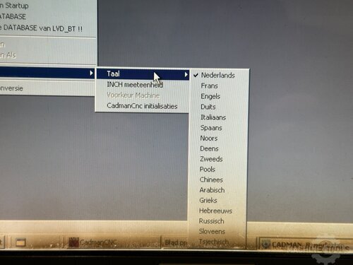 LVD PPEB EASY FORM 320 /40 Press Brakes Used - Good #592229 - MachineTools.com