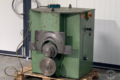 New and Used ROUNDO - MachineTools.com