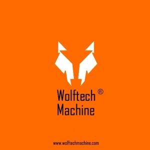 Wolftech Machine - MachineTools.com