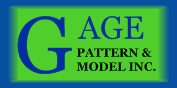 Gage Pattern and Model, Inc. - MachineTools.com