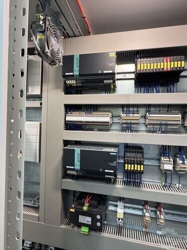 ZIMMERMANN FZ 37 Gantry Machining Centers (incld. Bridge & Double ...