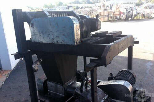 FITZPATRICK DKAS 012 Cortadoras y Líneas de Corte en Tiras de Metal #647786 - MachineTools.com