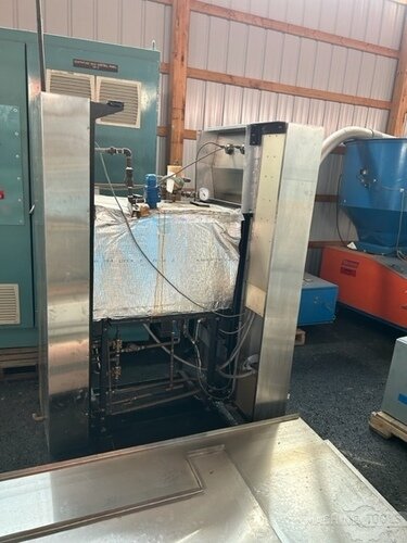 BETA STAR AUTOCLAVE Autoclaves, Réacteurs & Bouilloires 647891 ...