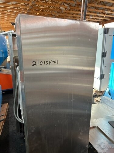 BETA STAR AUTOCLAVE Otros Equipos #647891 - MachineTools.com