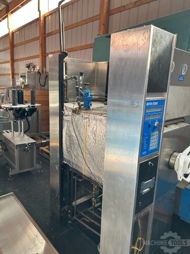 BETA STAR AUTOCLAVE Autoclaves, Réacteurs & Bouilloires 647891 ...