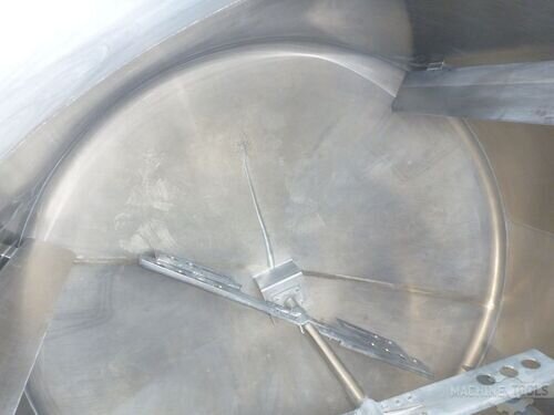 ZUGIL 10000 L Tanques 652316 - MachineTools.com