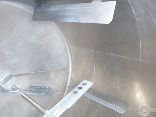 ZUGIL 10000 L Tanques 652316 - MachineTools.com