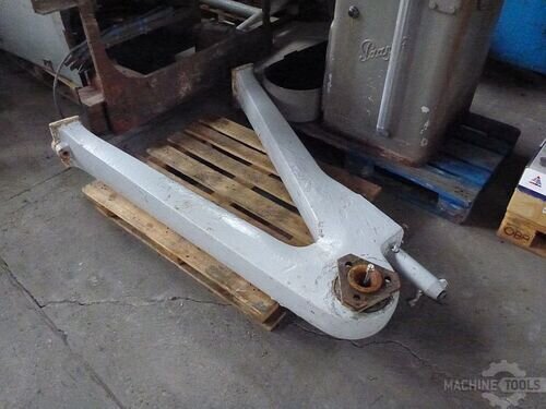 PAASCH 113 CUBIC FOOT Mixers #652376 - MachineTools.com
