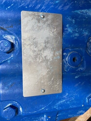 DR MULLER 145 LITRE 包括夾持式在內的板材彎曲輥 # 654456 - MachineTools.com