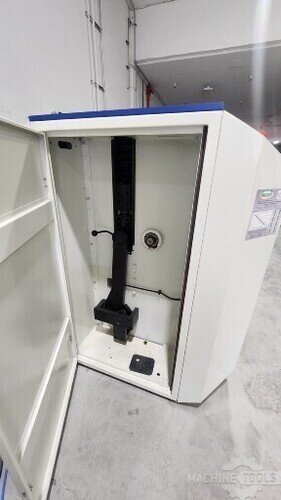 ERBEND MFB 3220 Folding Machines Used - Excellent #656284 - MachineTools.com