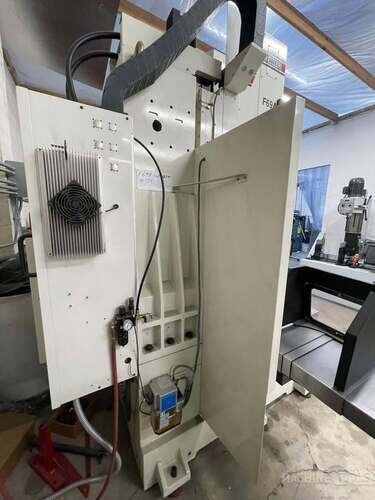 ROTTLER F69A Cylinder Boring Machines #656650 - MachineTools.com